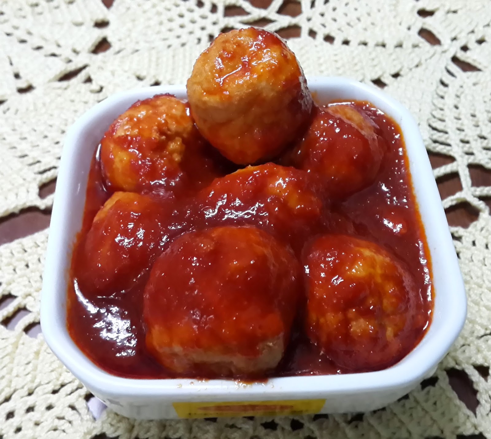 Mee Goreng Cintan, menu simple permintaan anakku, Shila