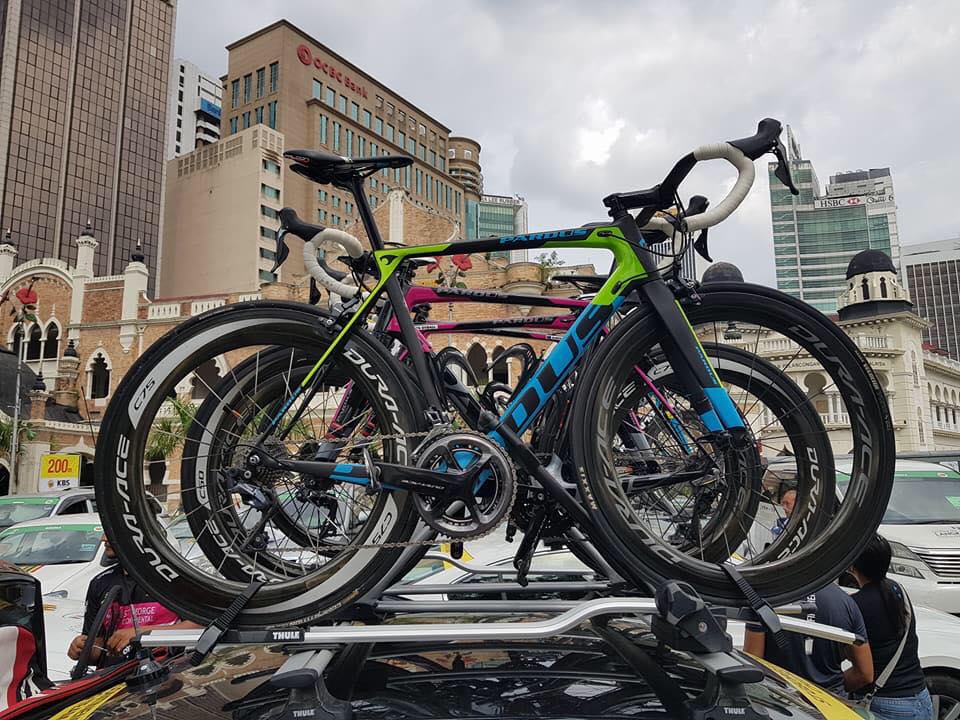 Pardus Bike Malaysia