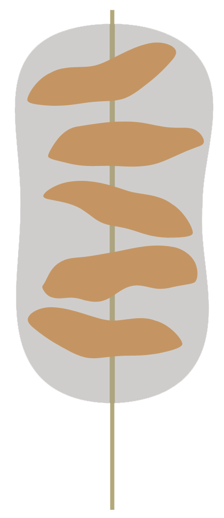 inspired creations.: pinoy food (STREETS)