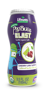 Staying Healthy is Cool with Lifeway ProBugs Frozen Treats #Review and ...