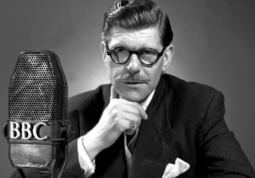 Comedy Biographies: Deryck Guyler