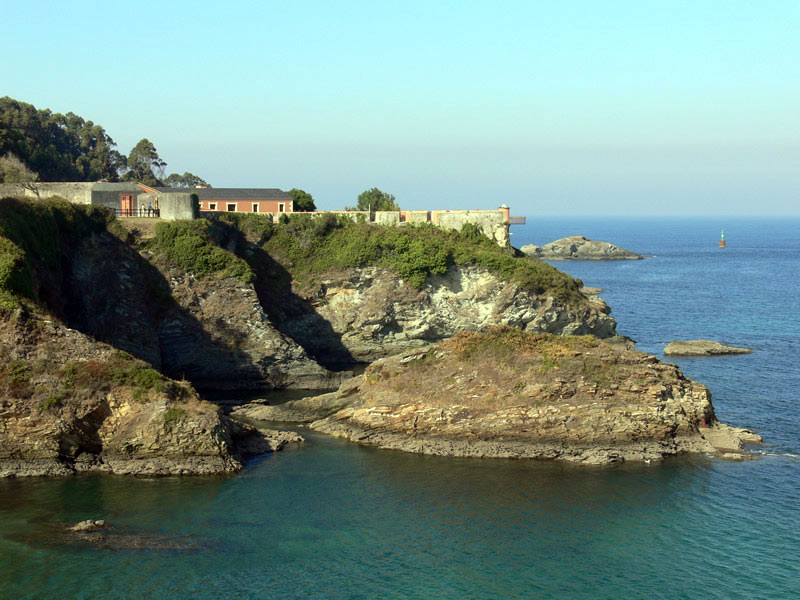 Ribadeo es esto y mucho más