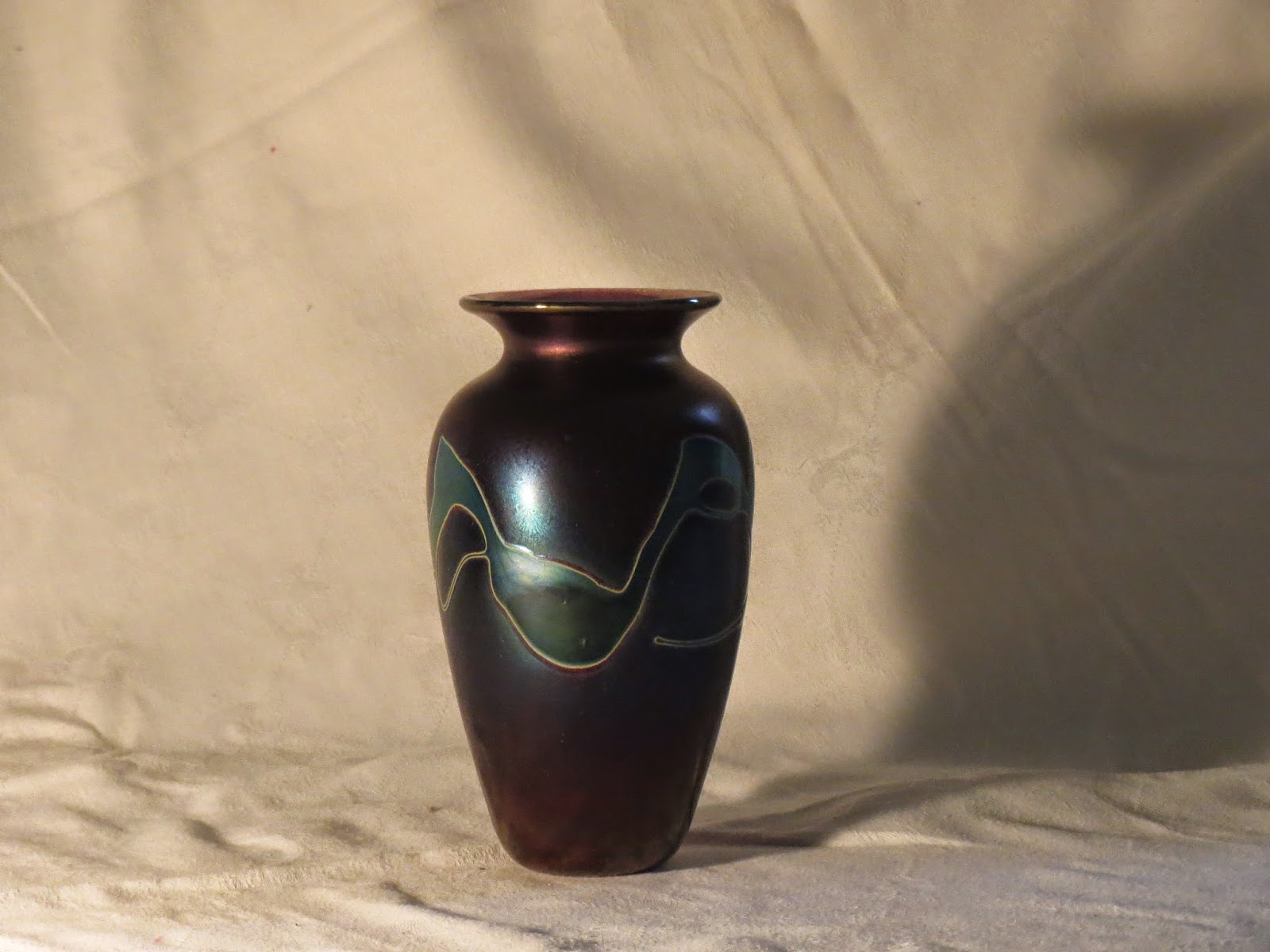 Ferraro blog: Ferraro fine Crafts Revisited ** Here's what's available ...
