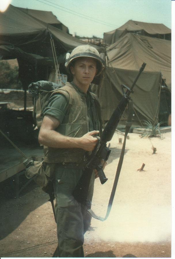 Fallen Eagles Memorial