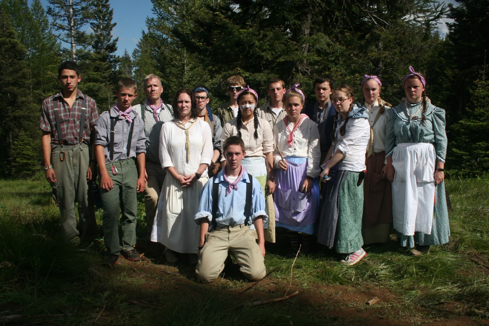 A Handful of Hannants