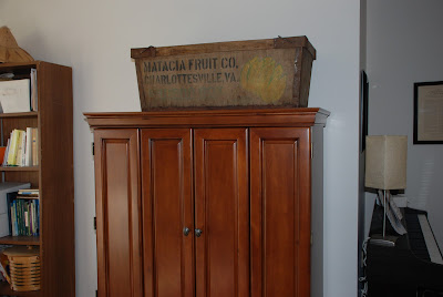 Safely Gathered In: Food Storage Hunt: Hannah