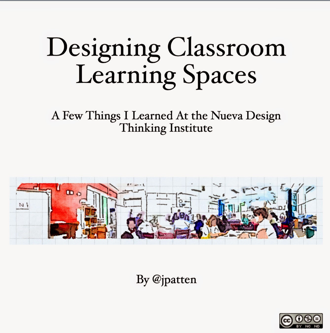 edutonica: Designing Classroom Learning Spaces