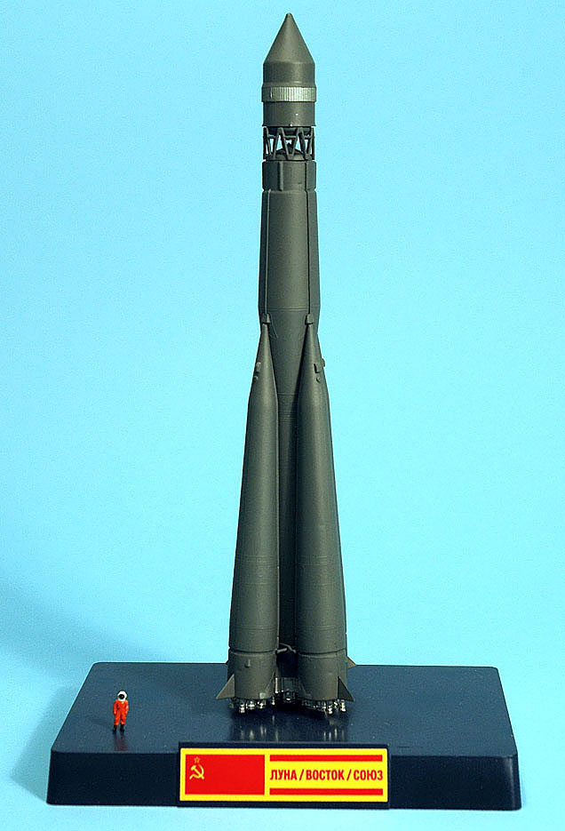 Ss 6 Missile