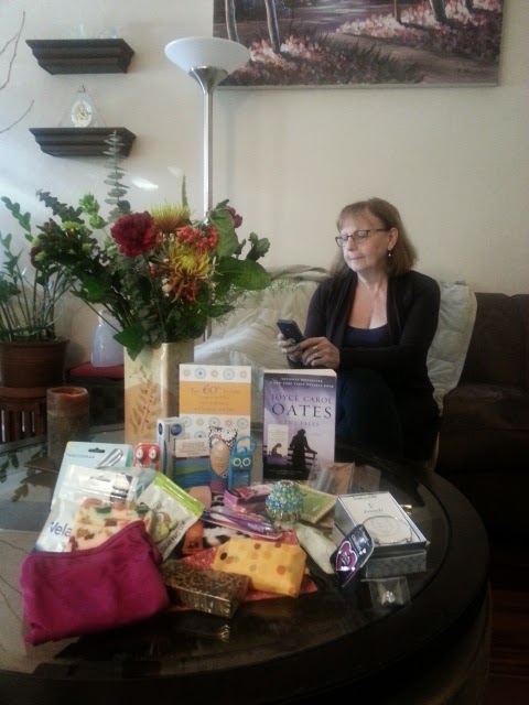Cranberry Portage Fitting Friday Happy Birthday Maria Cranberry Portage Fitting Friday Happy Birthday Maria