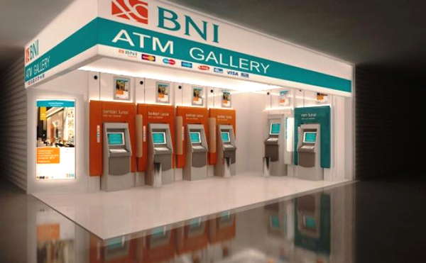 Lokasi ATM BNI di Kota Cirebon - Semua Tentang CIrebon