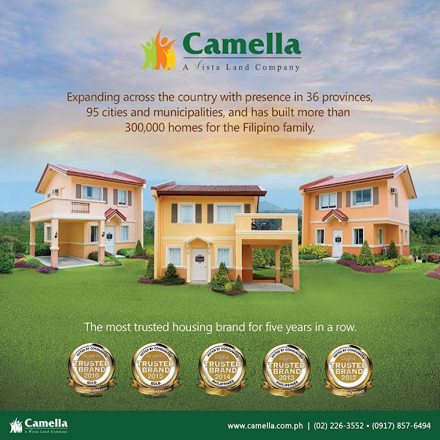She's The Mom: CAMELLA AWARDED AS READER’S DIGEST MOST TRUSTED BRAND ...