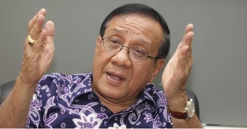 Akbar Tanjung - SORKAM