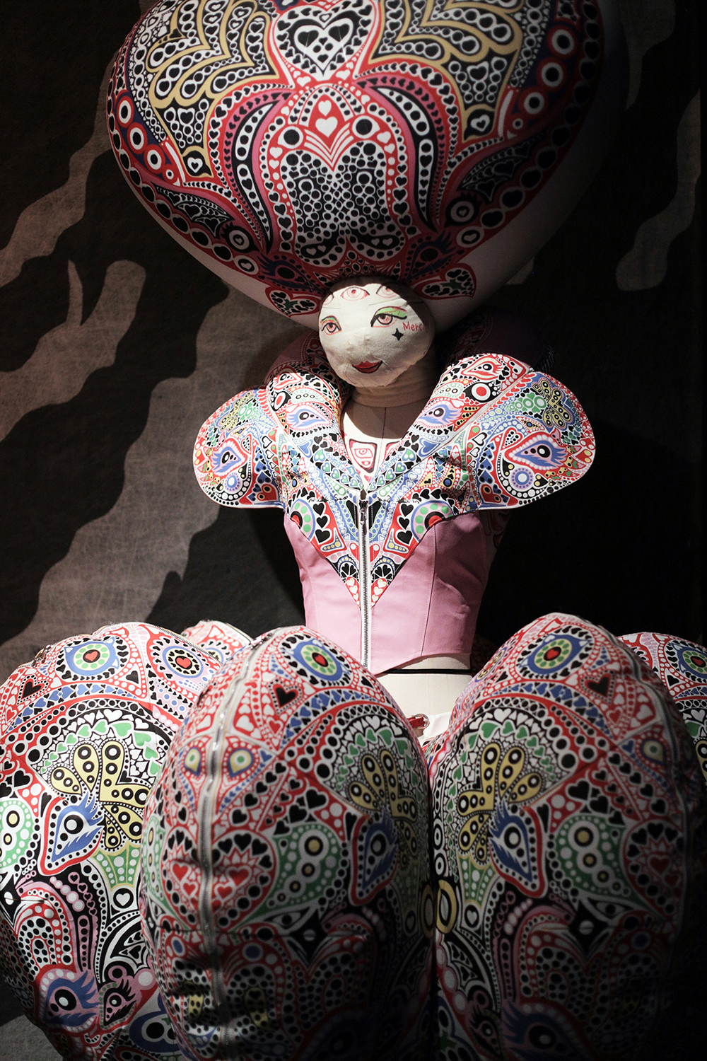Stylecurated: FAIRY TALE FASHION @ FIT MUSEUM