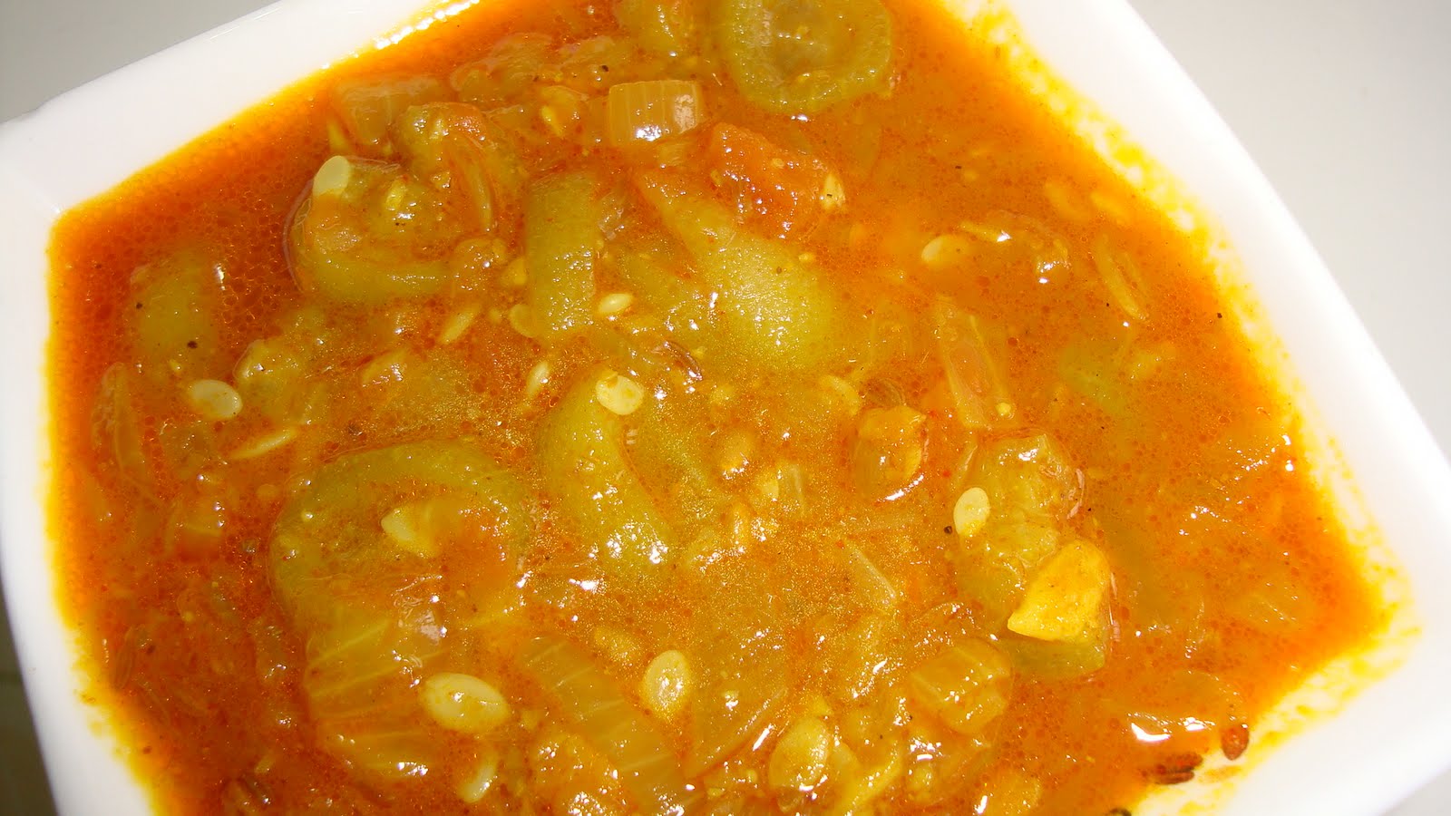 तोरु/तोरईसब्जी (how to make toru /torai sabji recipe in hindi ...