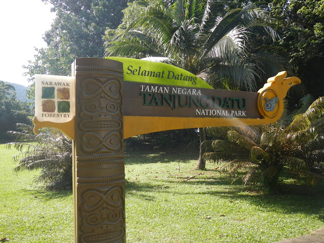 Homestay at Kampung Telok Melano, Sarawak - Sincerely, Alison