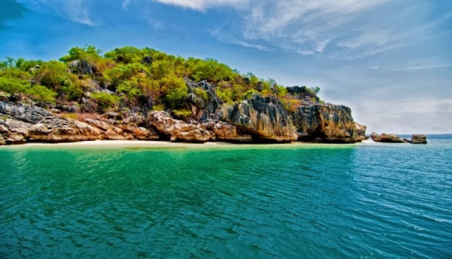 7 Pantai Eksotis di Bima yang Wajib Dikunjungi - Manusia Lembah