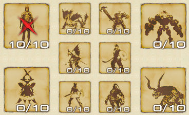 [FFXIV Guide] Guide: Book of Skyfire II - Completion | Final Fantasy ...