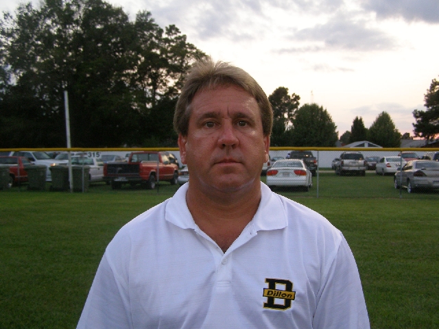 Unofficial Official Dillon Wildcats Blog: October 2012