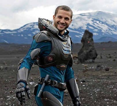 Cinematanza: Masacre: Prometheus, Parte 1