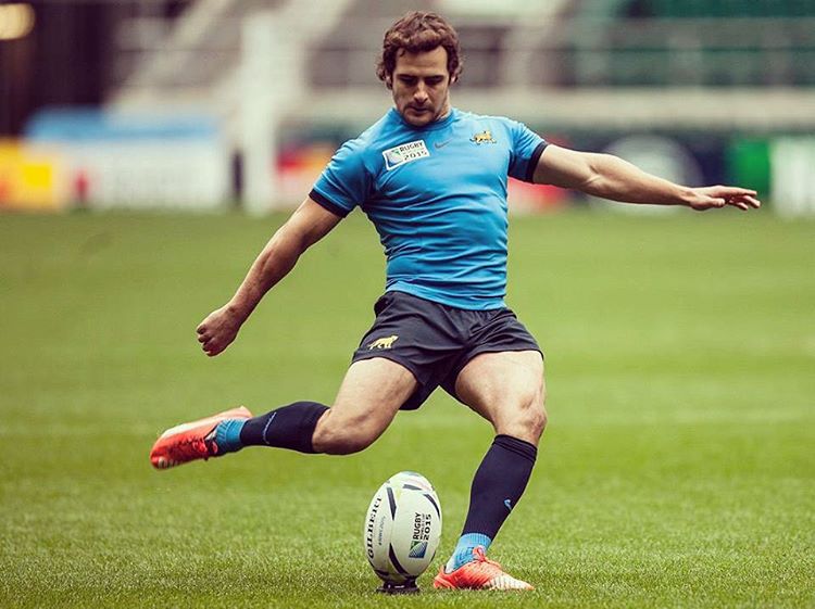 NICOLAS SANCHEZ : RUGBY PLAYER | ARGENTINEMEN ARCHIVES