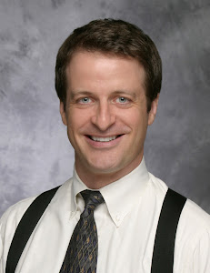 Jeff Sanborn, Attorney at Law