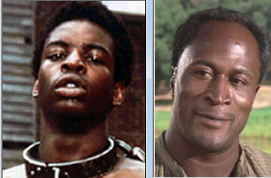 INNER TOOB: AS SEEN ON TV: KUNTA KINTE (TOBY REYNOLDS)