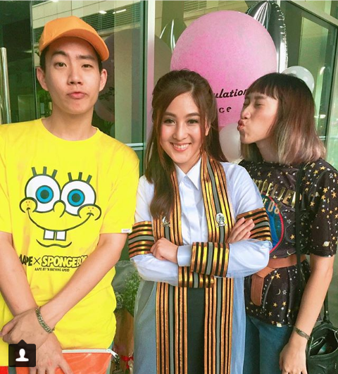 Biodata dan Fakta Off Jumpol Adulkittiporn | BL Inspired