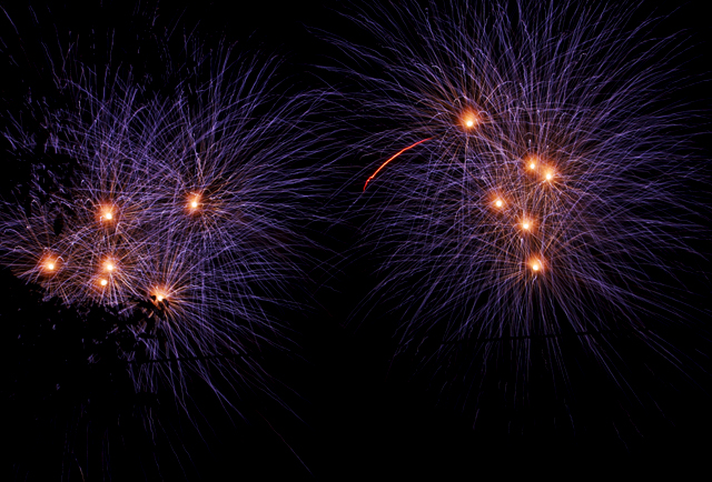 4th Philippine International PyroMusical Competition ~ Geejay Travel Log