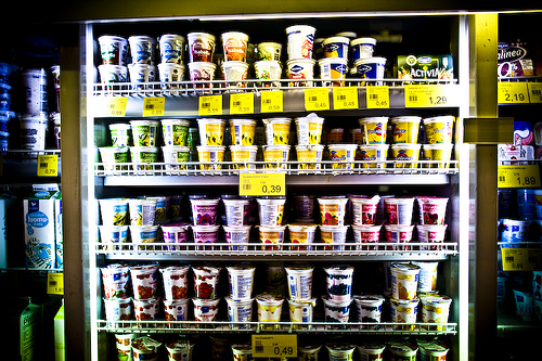 TrueMark merchandising: Cómo clasificar un surtido en el punto de venta ...