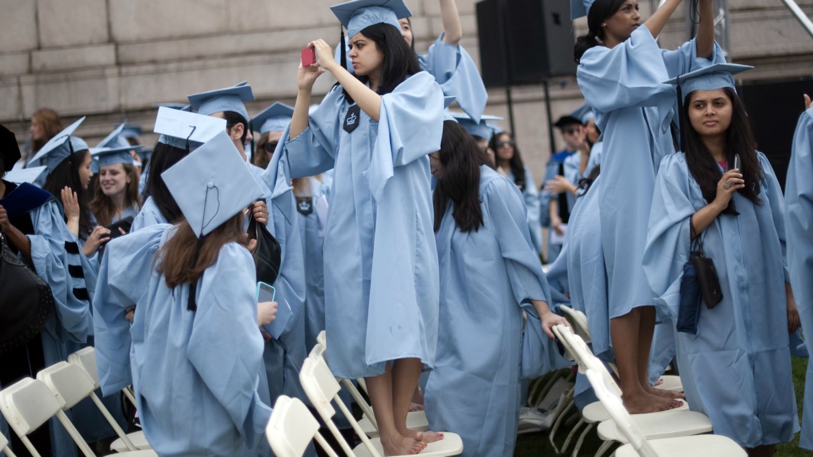 What Are the Various Study Options That Are Available in the USA?