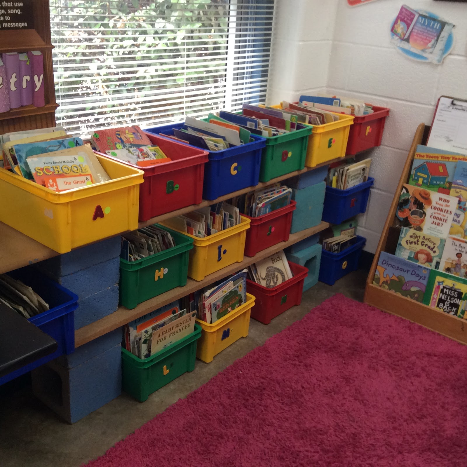 Create Your Balance With Literacy