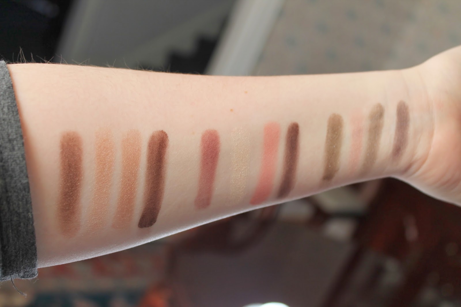 City Styles: Chanel 537 Quadrille Quad {Spring 2014}