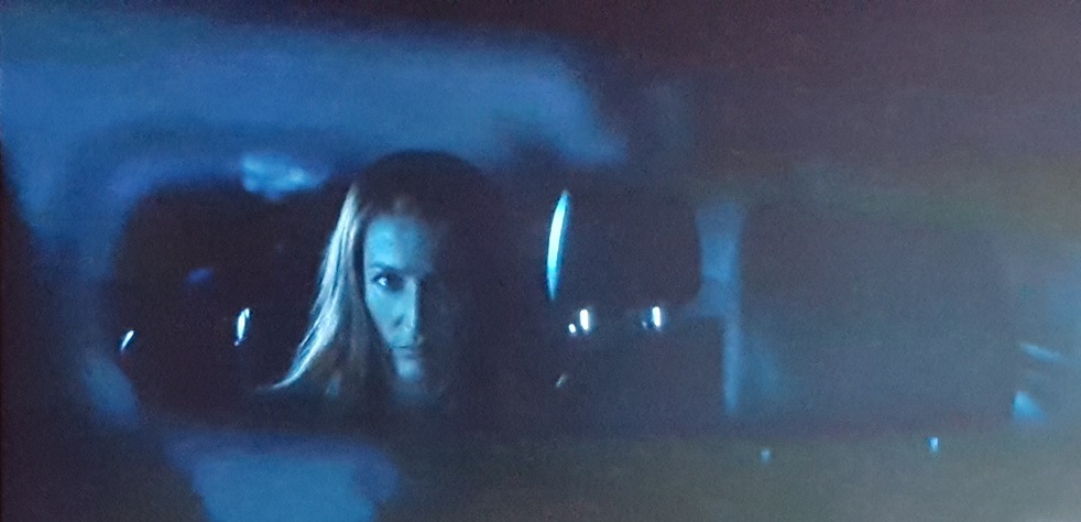 The X-Files - Plus One