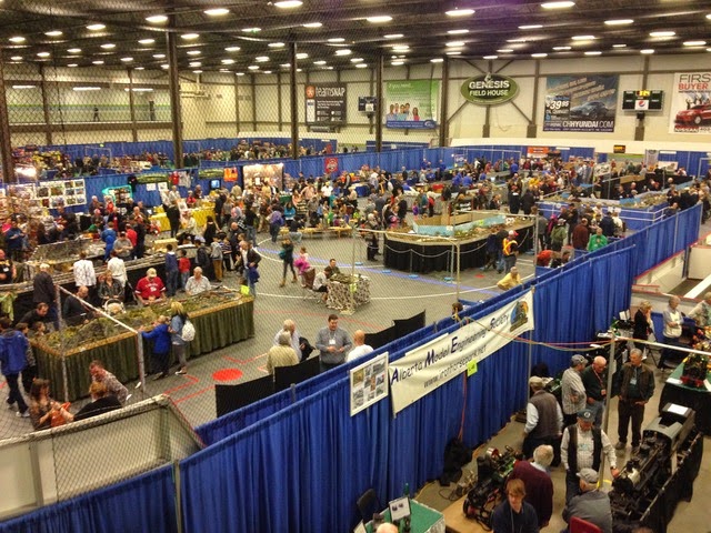 CP Rail Manitoba & Minnesota Subdivision: 2015 Calgary Supertrain Photos