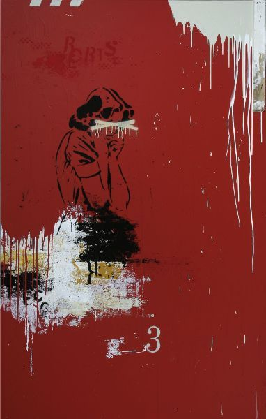 ideias de rua: DANIEL MELIM - STREET ART - S.PAULO - BRASIL