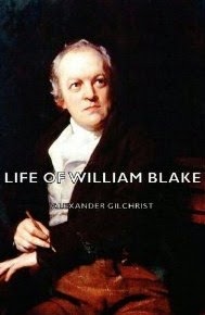 El Espejo Gótico: «La vida de William Blake»: Alexander Gilchrist ...