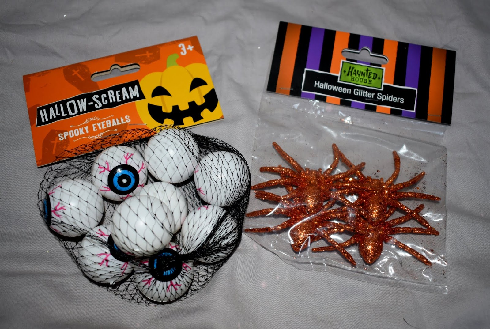 Tantrums To Smiles Get Halloween Ready With Home Bargains REVIEW tantrums-to-smiles-get-halloween-ready-with-home-bargains-review
