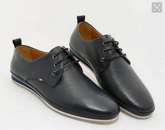 34 Model Sepatu Pria Trend Sekarang - Trend Model Baju Terbaru