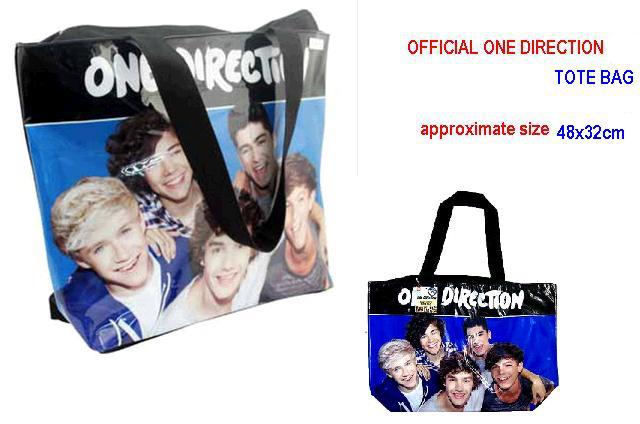 Wristband And More: One Direction