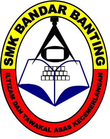 Blog Rasmi SMK Bandar Banting: PROFIL