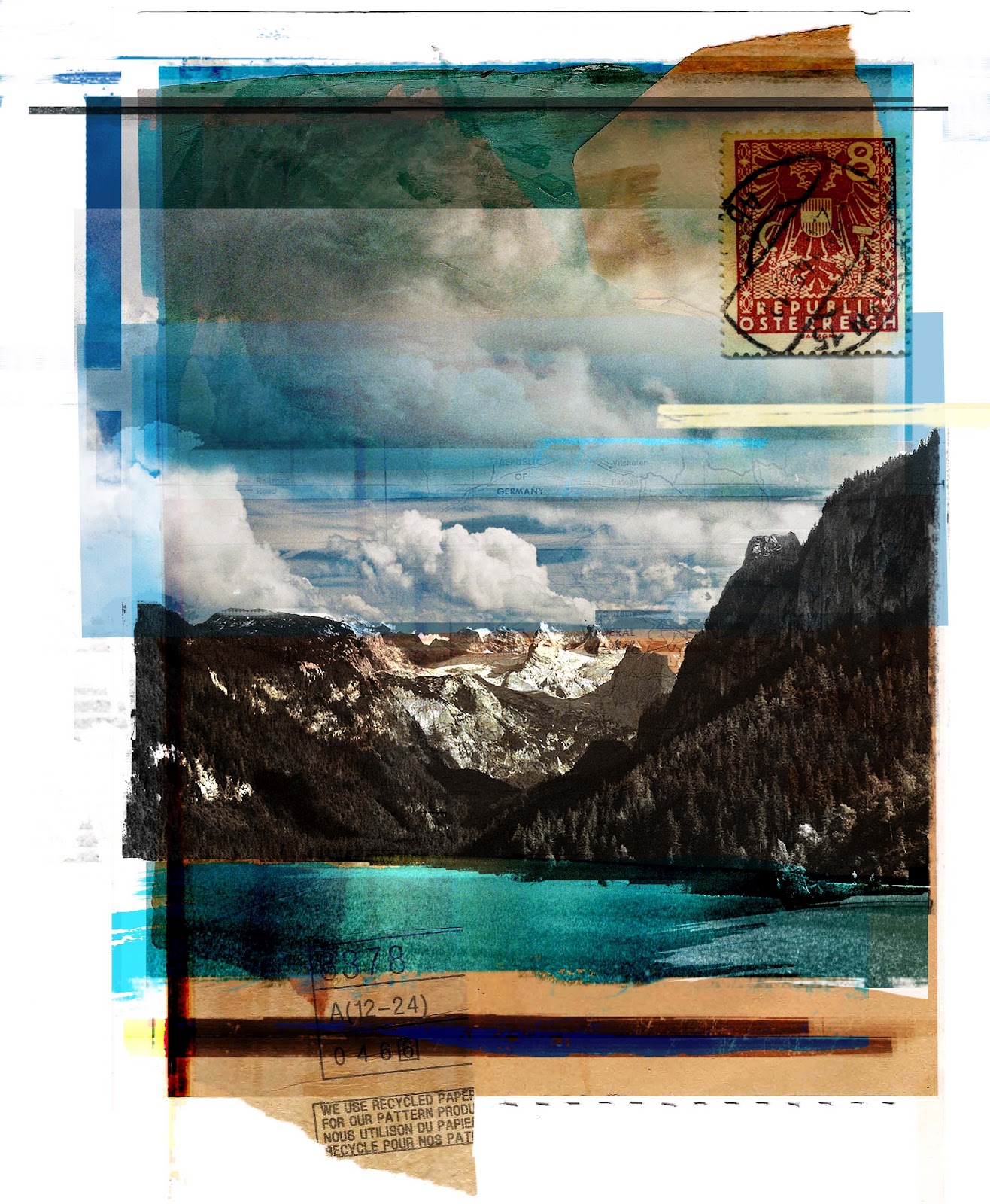 Journeys: Sarah Hanson