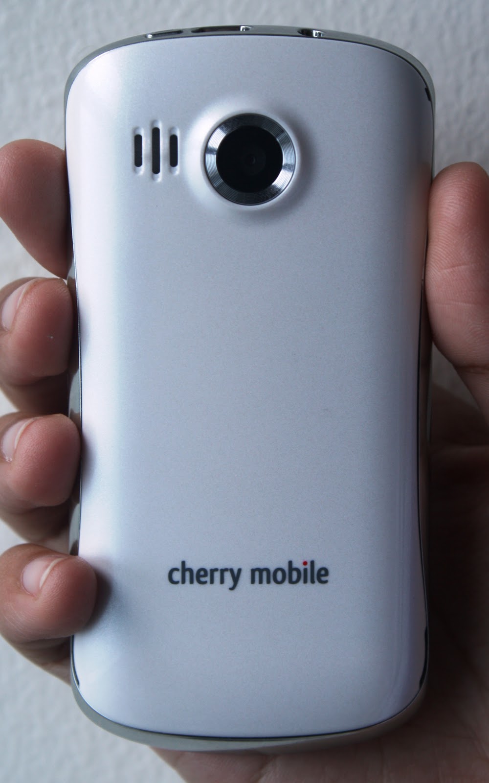 Cherry Mobile Blogs: Click and Surf with Cherry Mobile W1