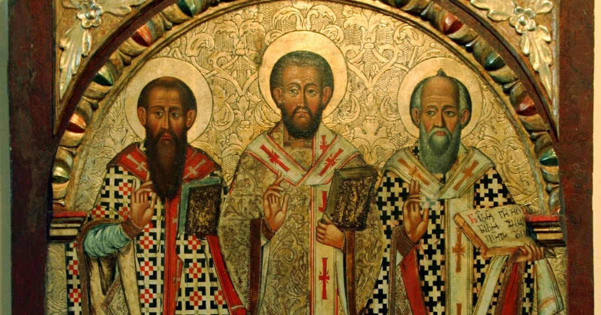 Whispers of an Immortalist: Icons of the Venerables 6