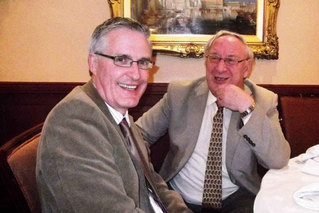 Waterford Archaeological & Historical Society: December 2013