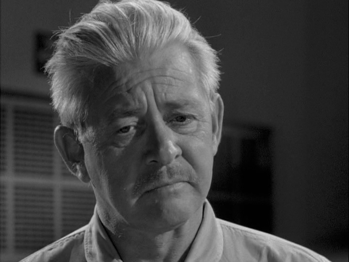 My Life in the Glow of The Outer Limits: Episode Spotlight: "Moonstone" (3/09/1964)