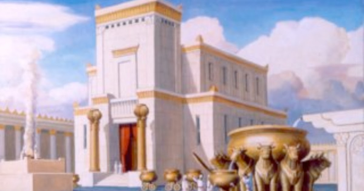 The Midnight Freemasons: Sons of the East Part 1 The Mystery of the Temple