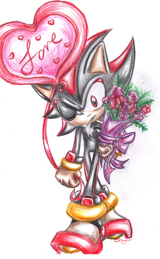 Karin: El Rostro Del Amor: 41: "Dia De San Valentin" Parte 2