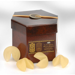 PPP BLOG: Fortune Cookie Packaging