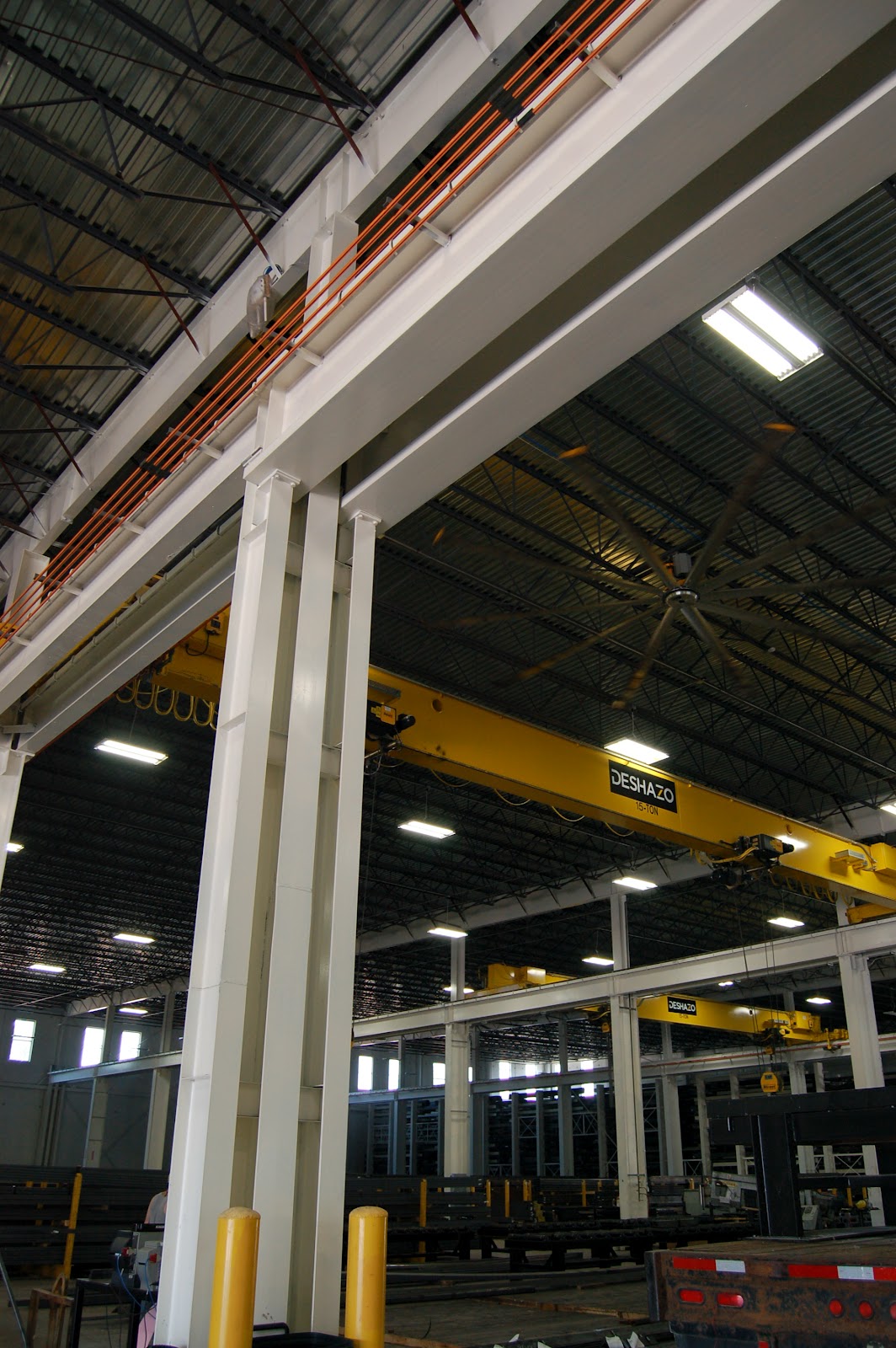 P.J. Hoerr, Inc.: O'Brien Steel Services, Inc. - Peoria, IL