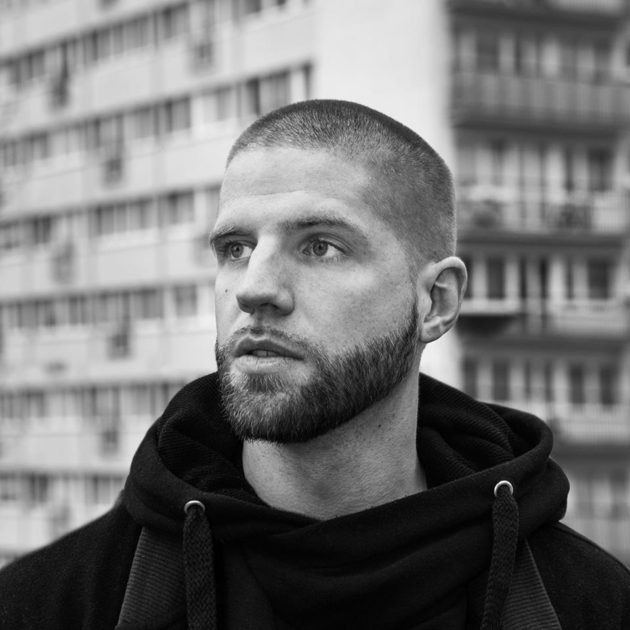 Sound P. is diggin' in the crates: Februar 2019